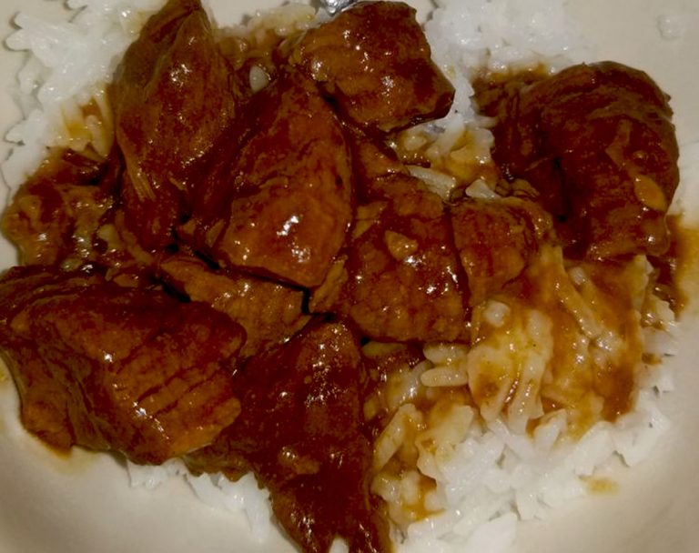 Six Minute Caramels - Susan Recipes